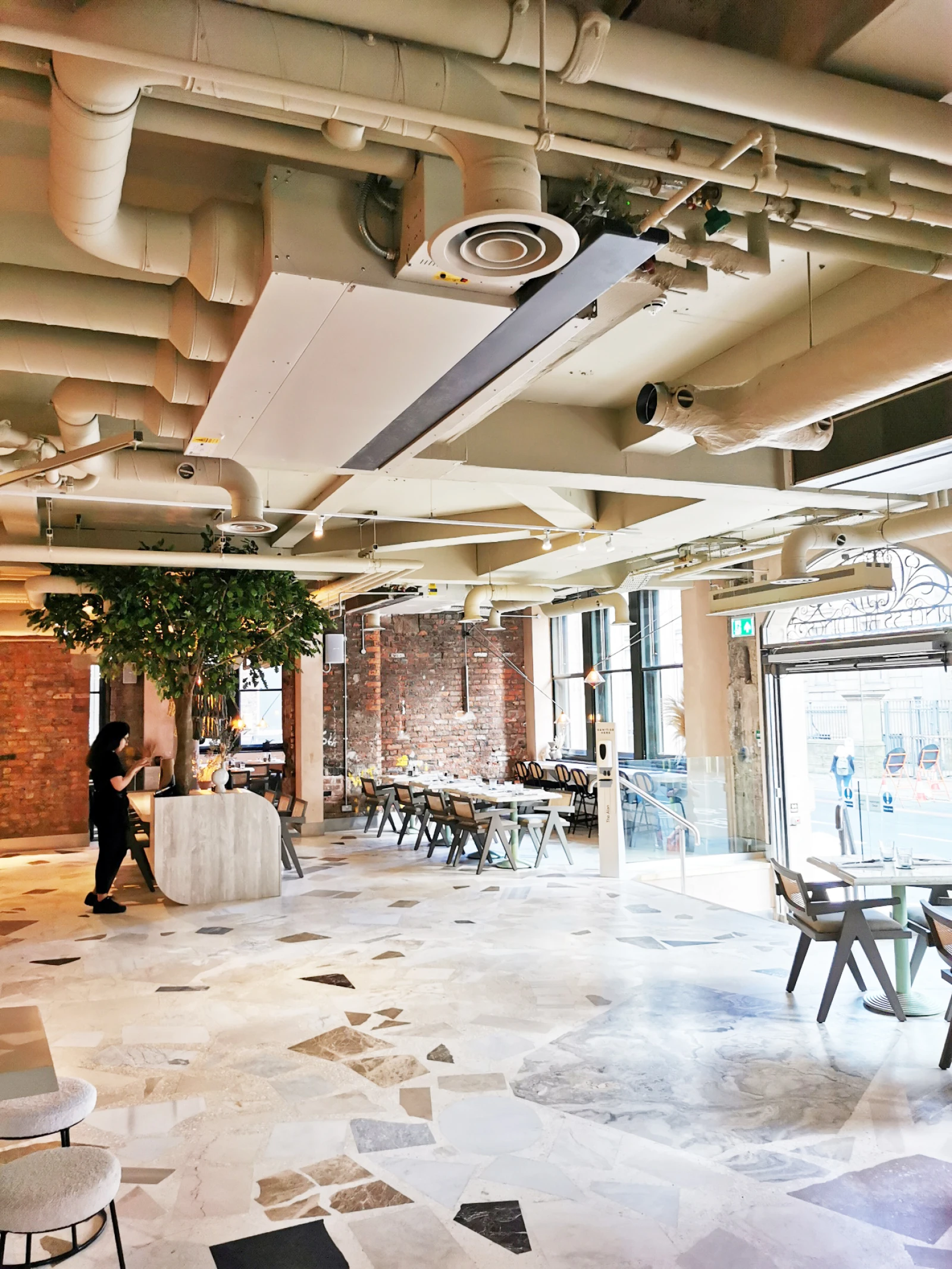 ProAir Series Fan Coil Units | Biddle