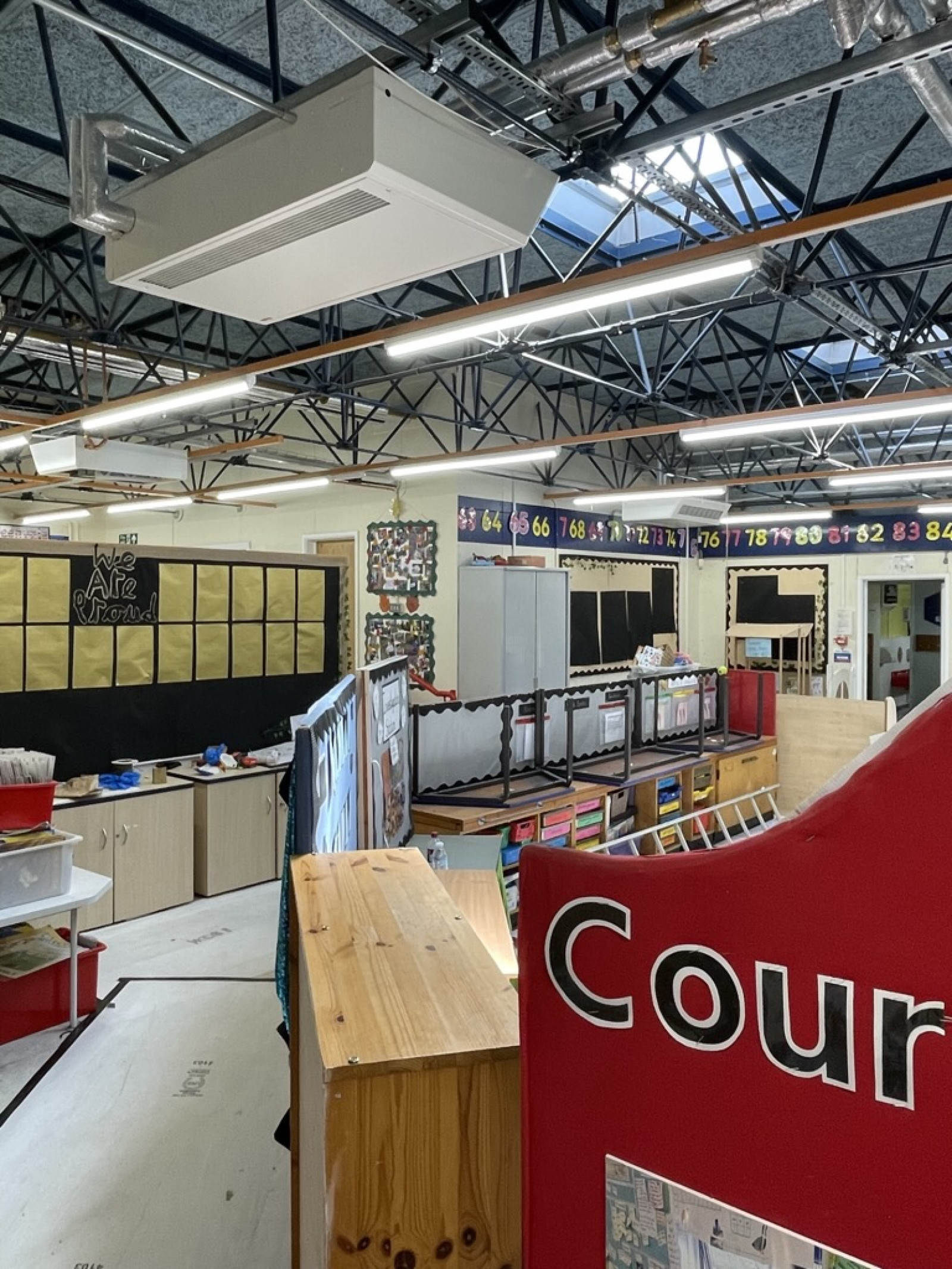 Biddle's Educational Impact: A Summer of HVAC Excellence with Clairglow