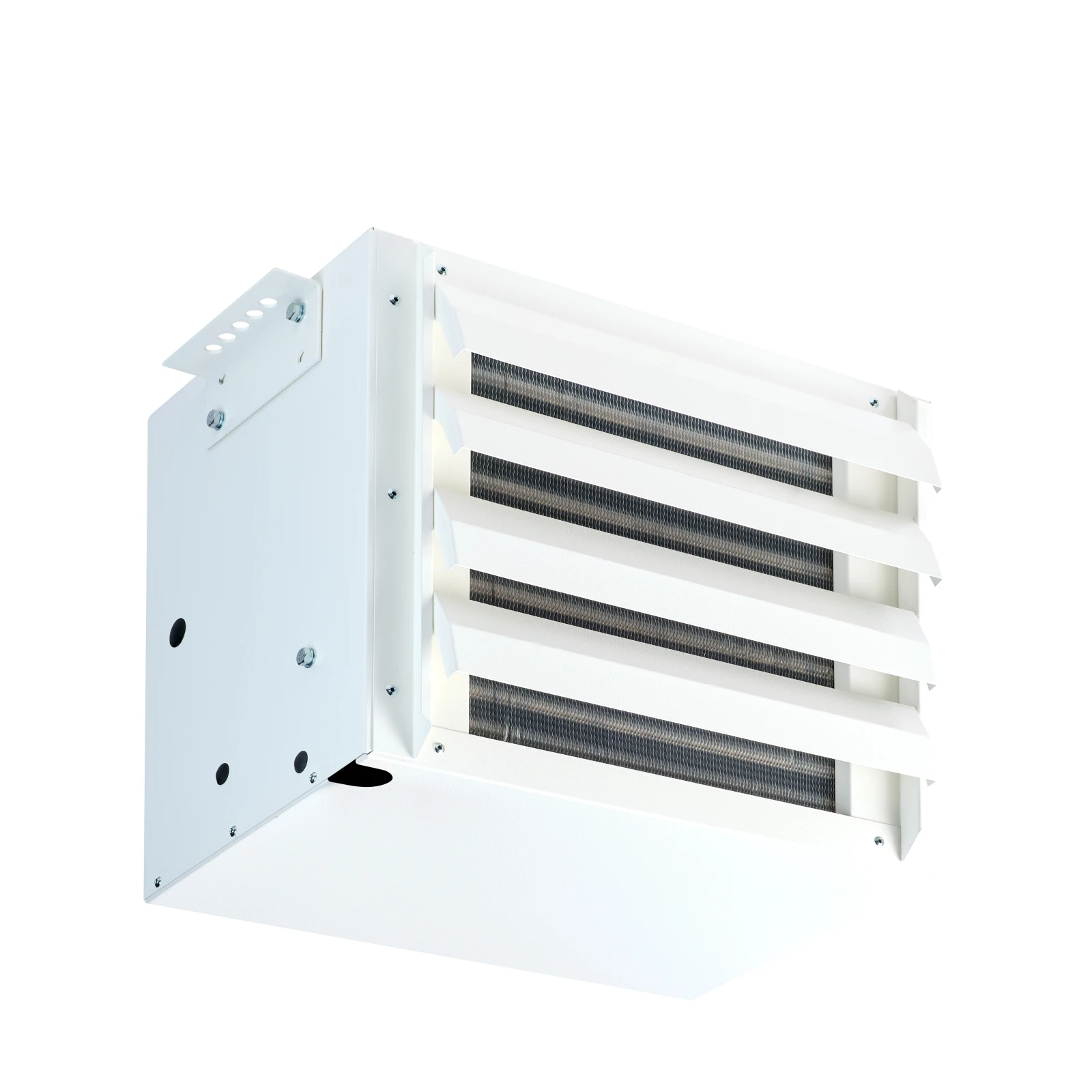 Uniflow Air Heater | Biddle