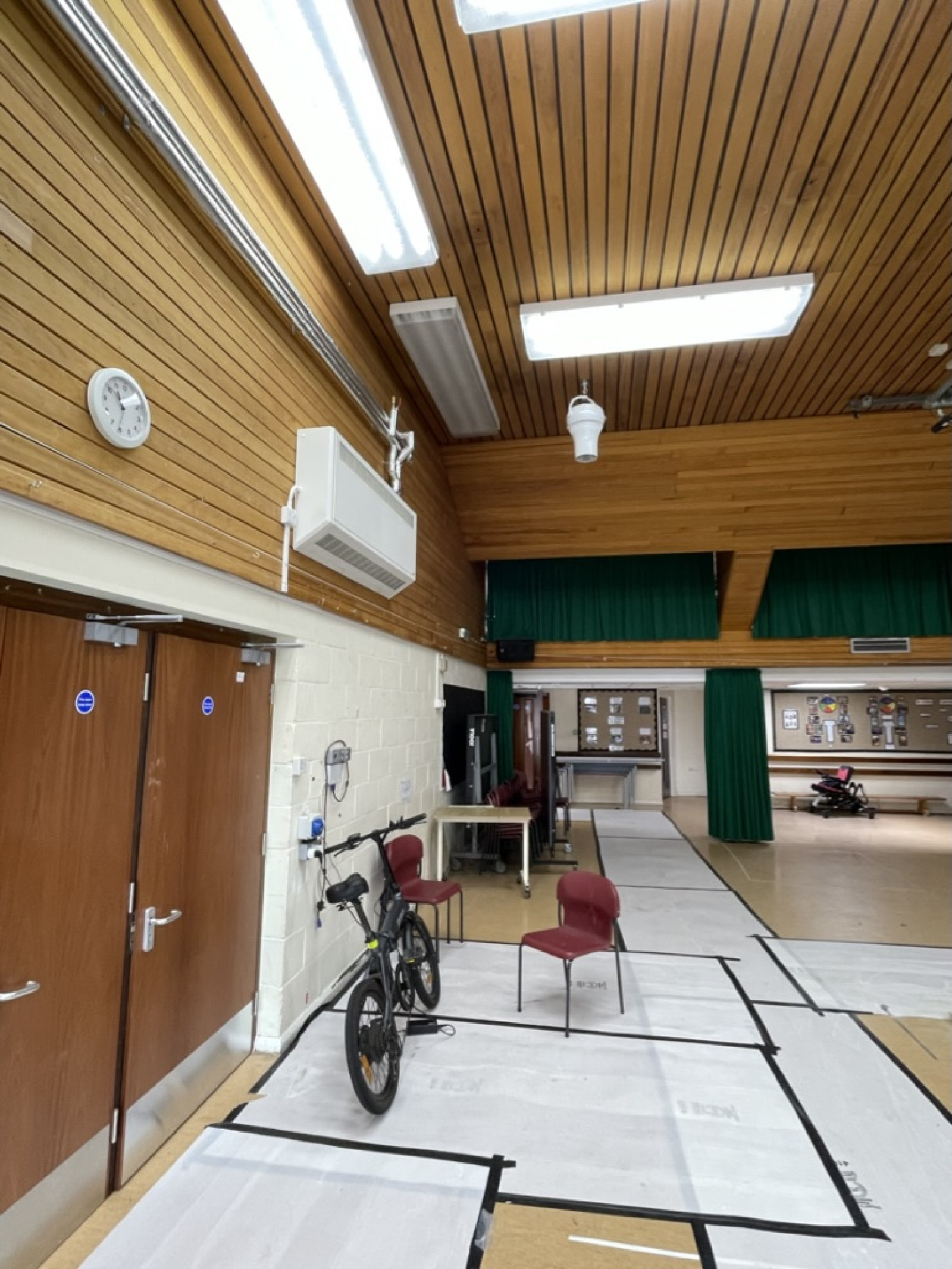 Biddle's Educational Impact: A Summer of HVAC Excellence with Clairglow