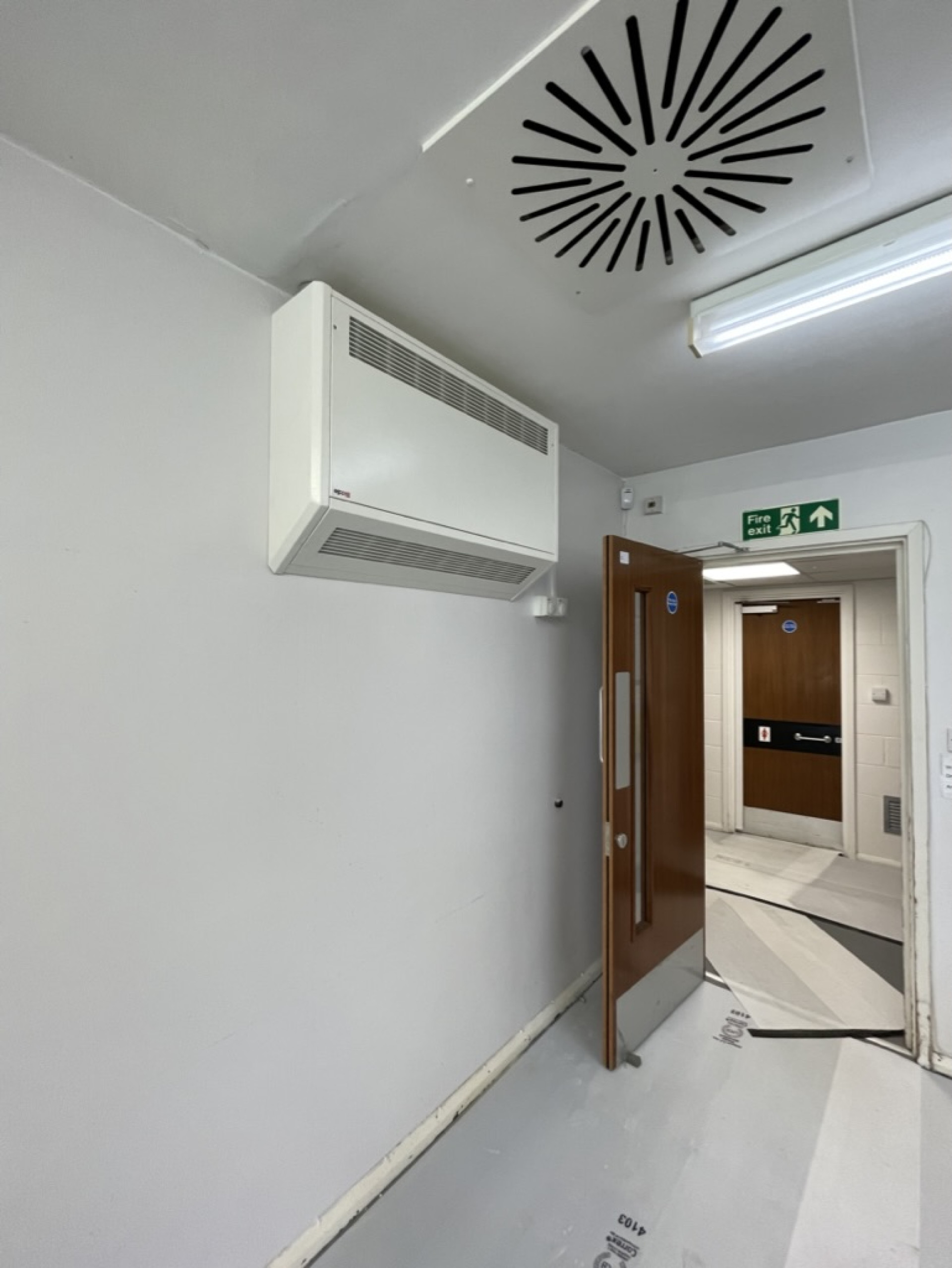 Biddle Air Systems | Your Partner For Optimal Climate Solutions