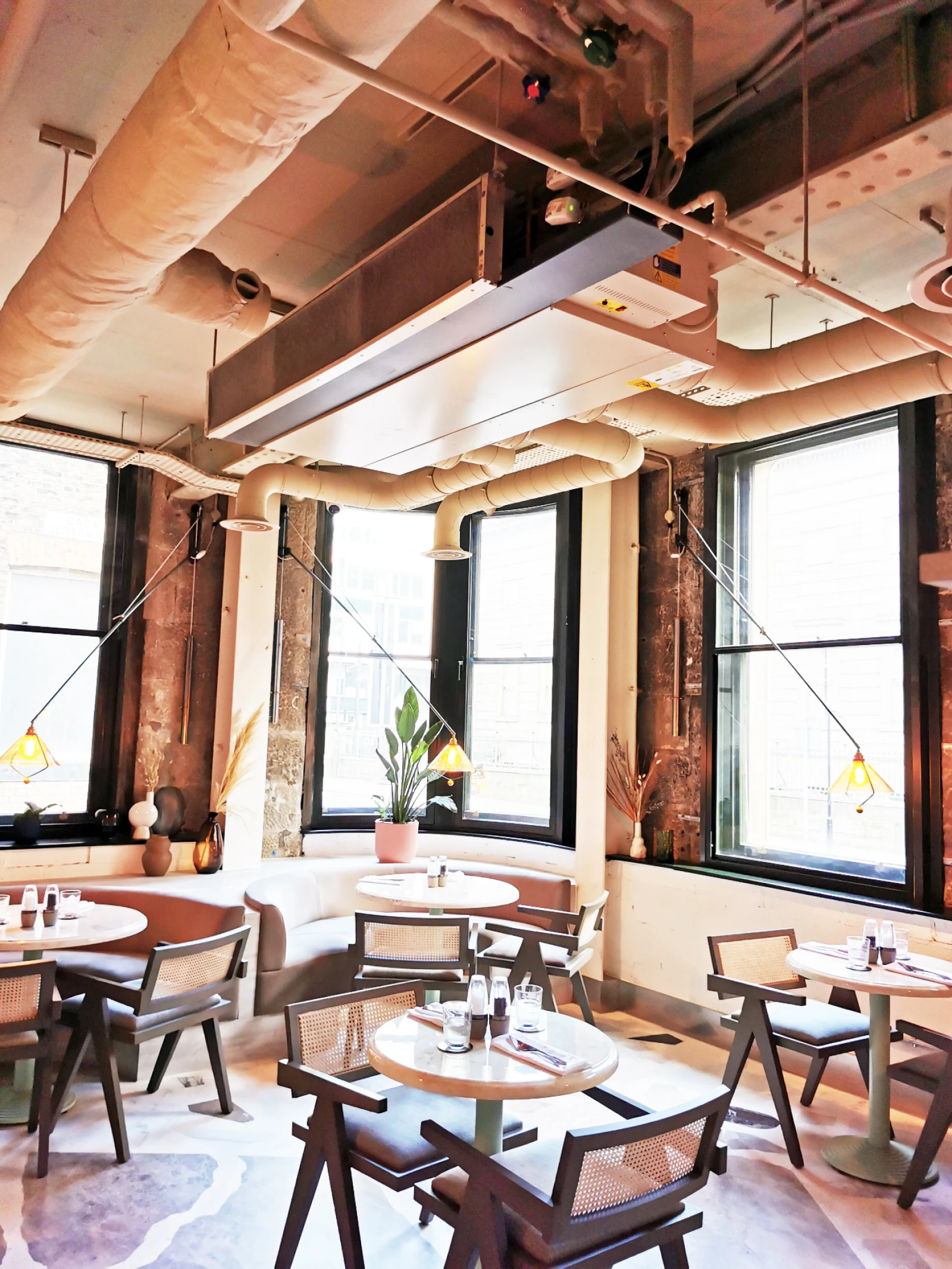 ProAir Series Fan Coil Units | Biddle