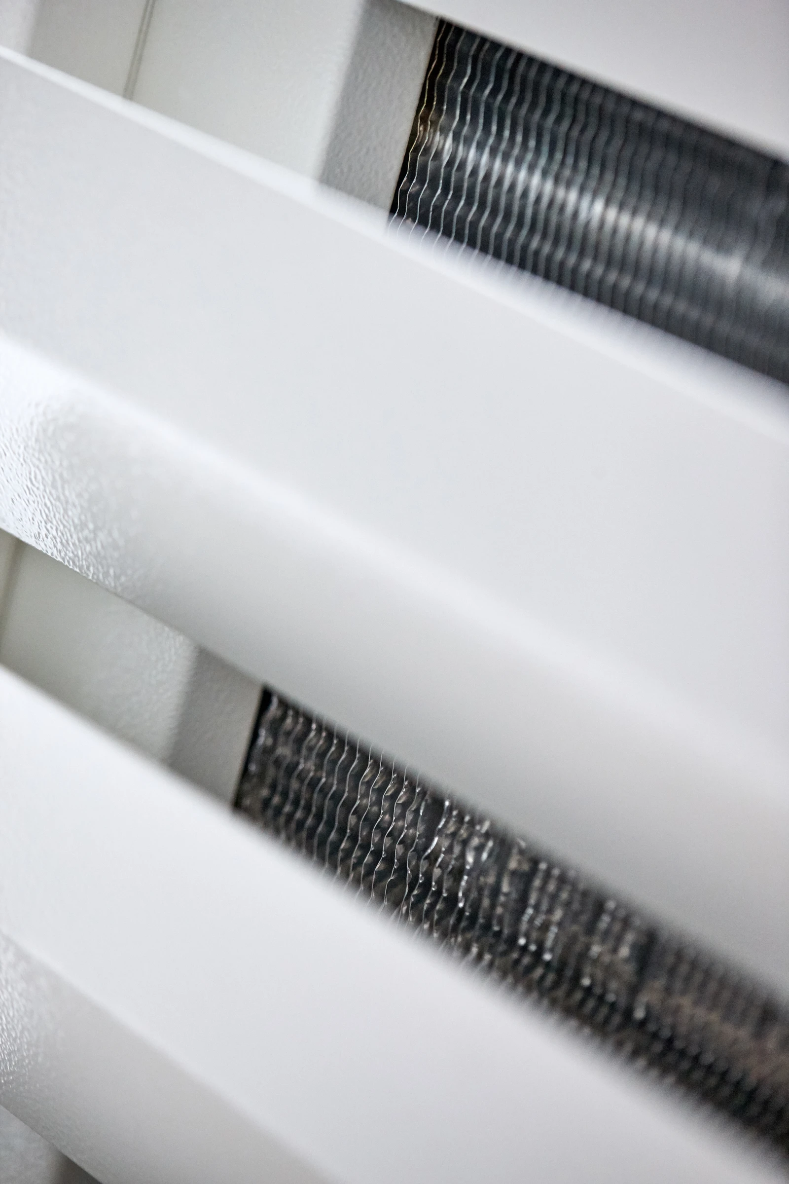 Uniflow Air Heater | Biddle