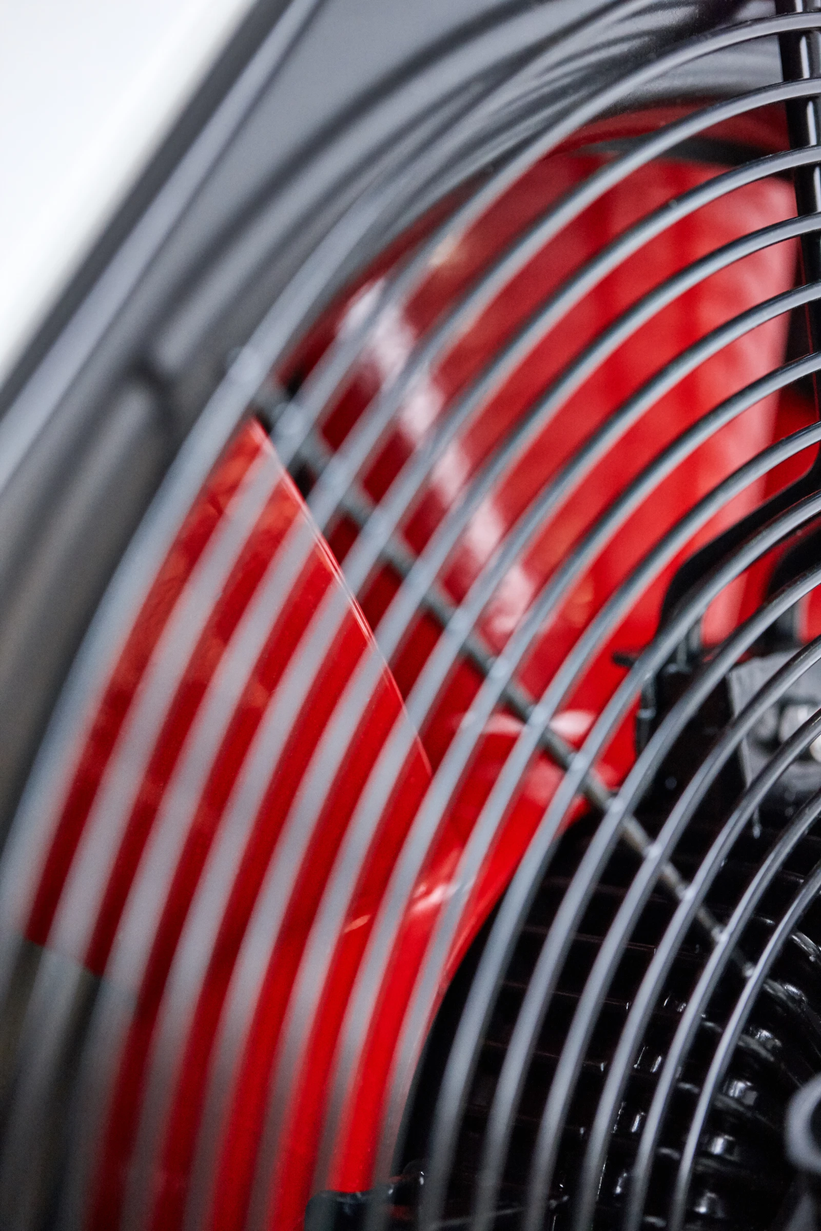 Uniflow Air Heater | Biddle