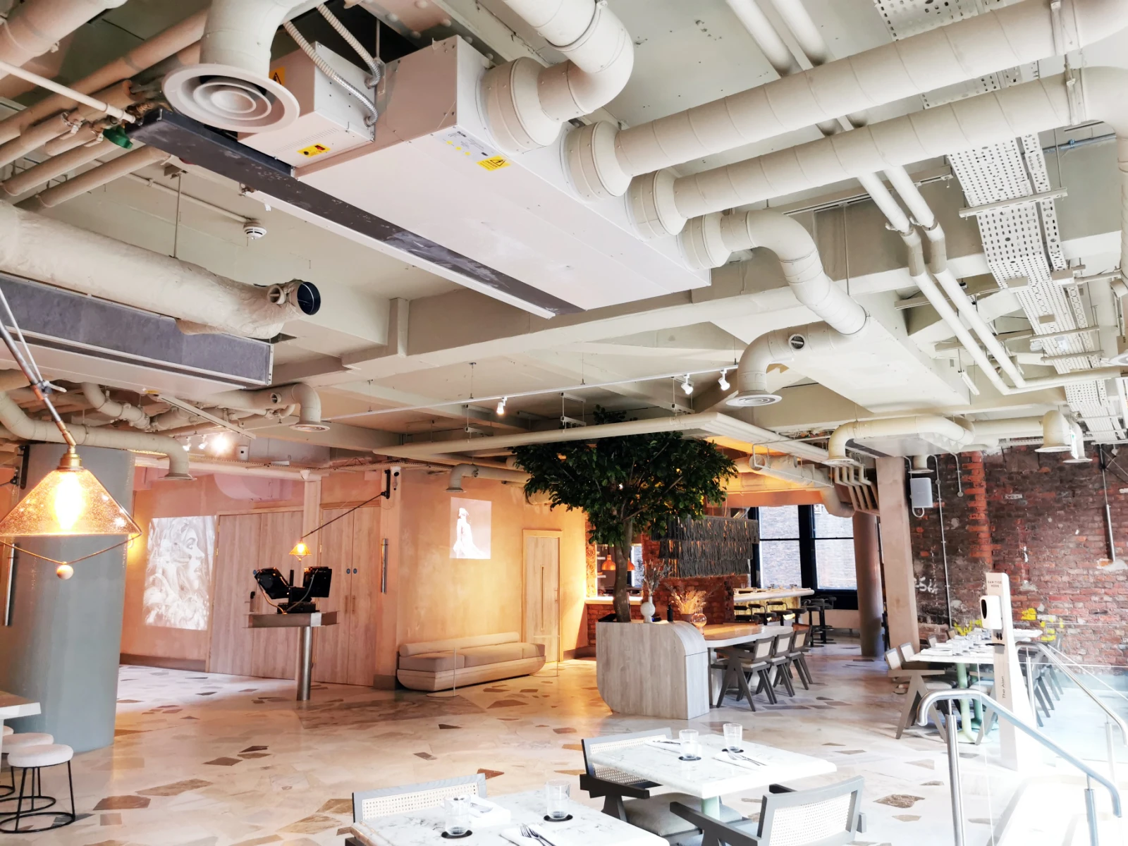 ProAir Series Fan Coil Units | Biddle