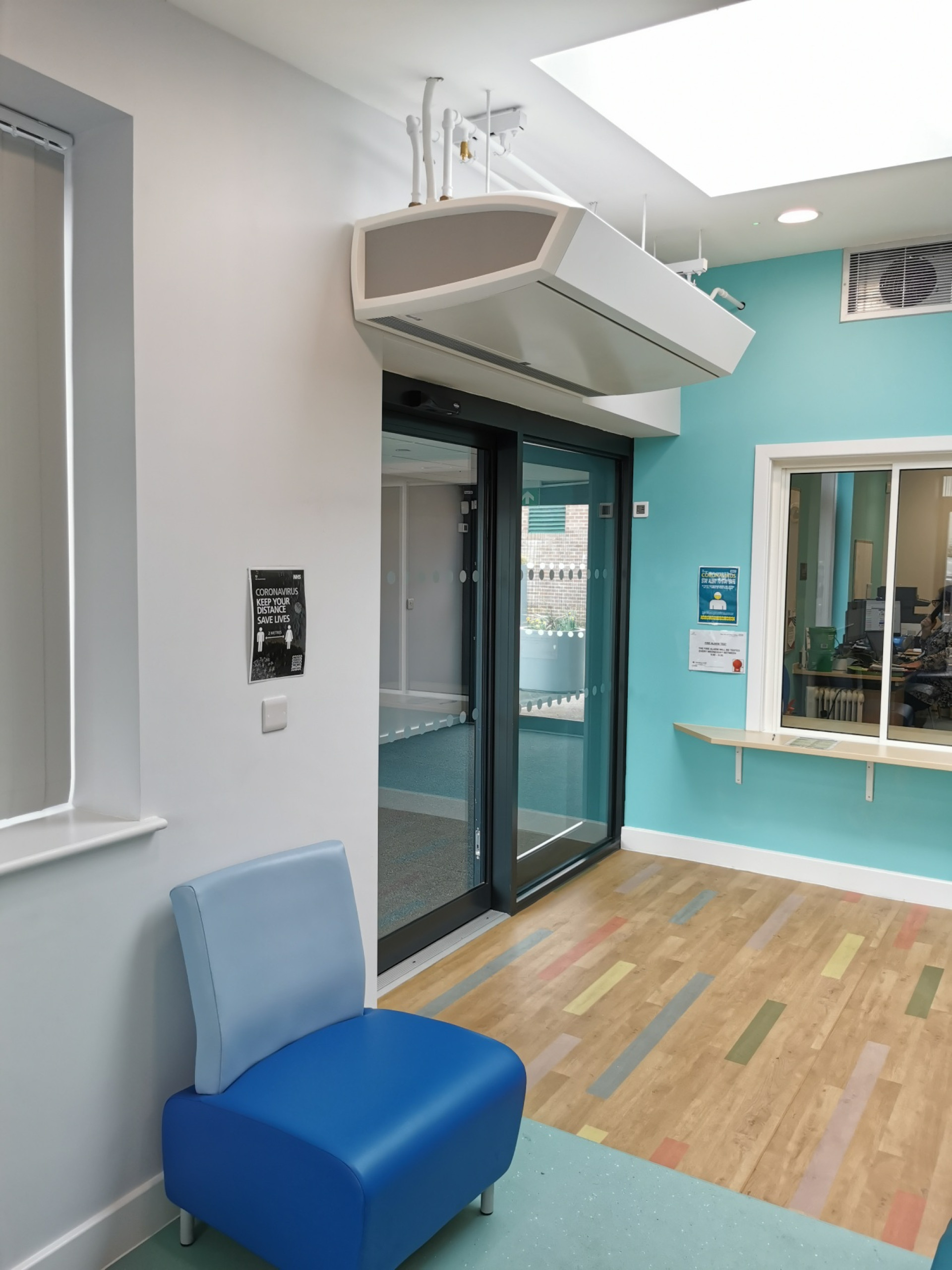 Biddle Air Systems | Your Partner For Optimal Climate Solutions